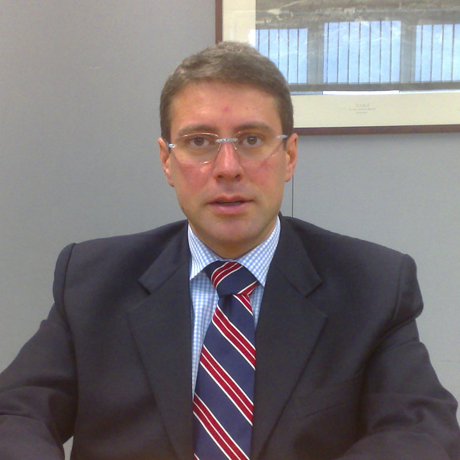 Sergio Cozzolino | Internet of Things