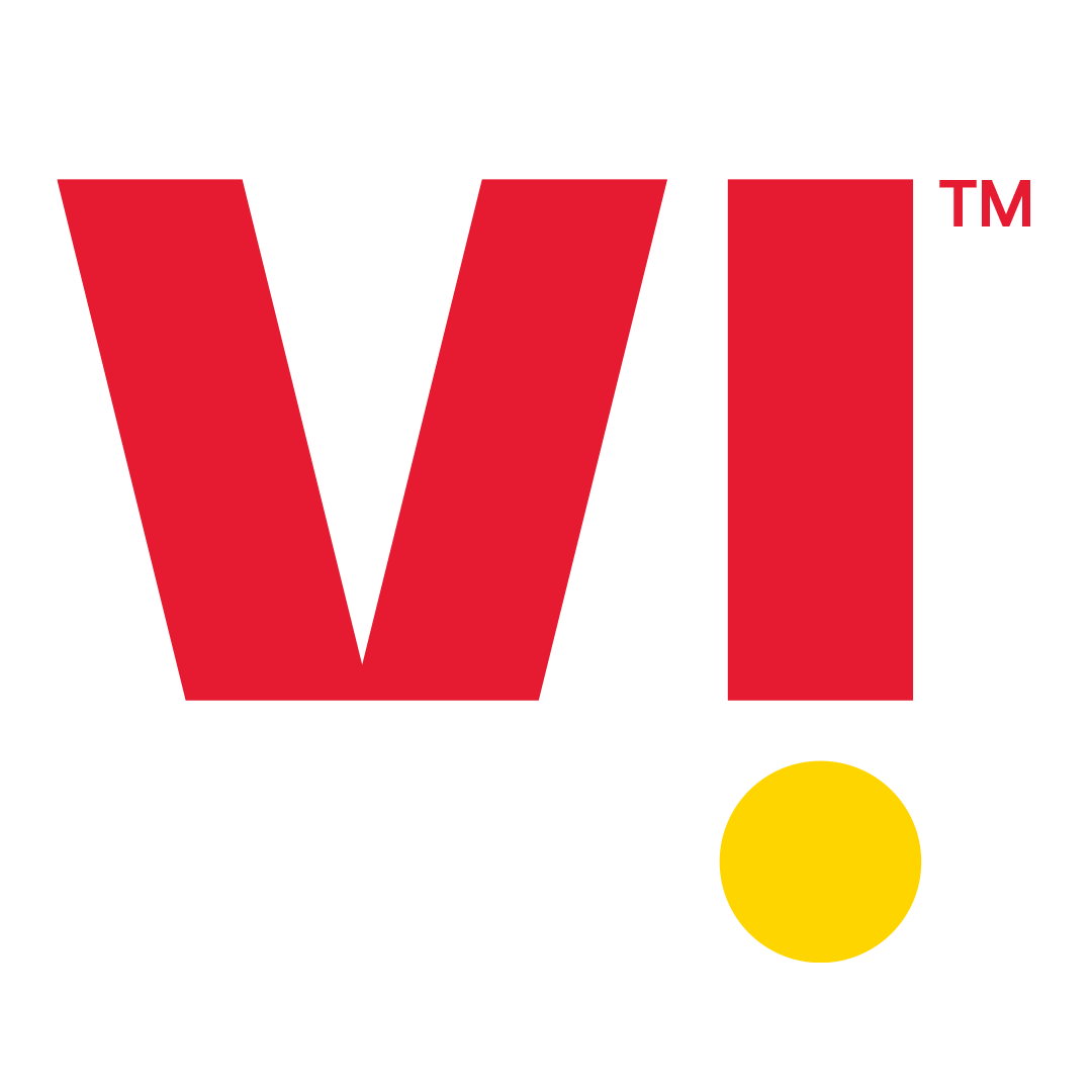 Vi logo store