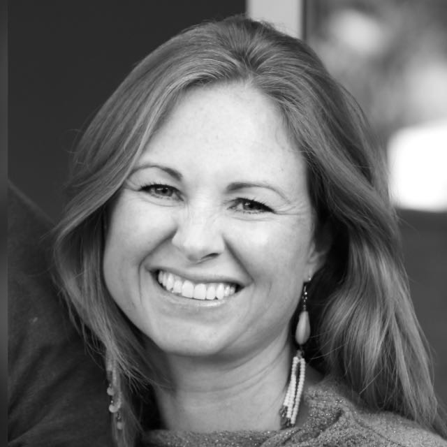 Laragh Larsen | Internet of Things