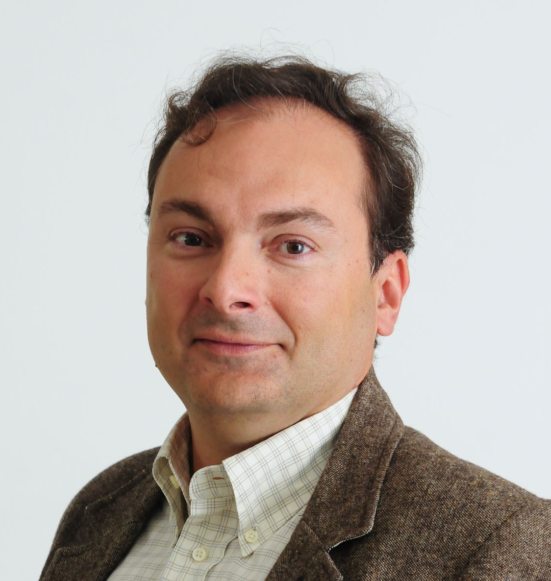 Angel David Garcia | Internet of Things