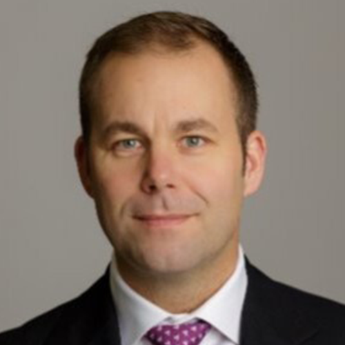 Michael Anderson | Internet of Things