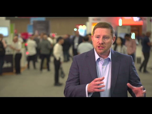 Smart Mobility Industry Experts at MWC Las Vegas 2022 – Matt Price ...