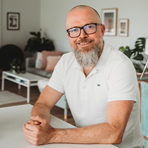 Kim Krogh Andersen | Internet of Things