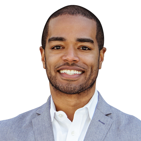 Robert E. Williams | Internet of Things