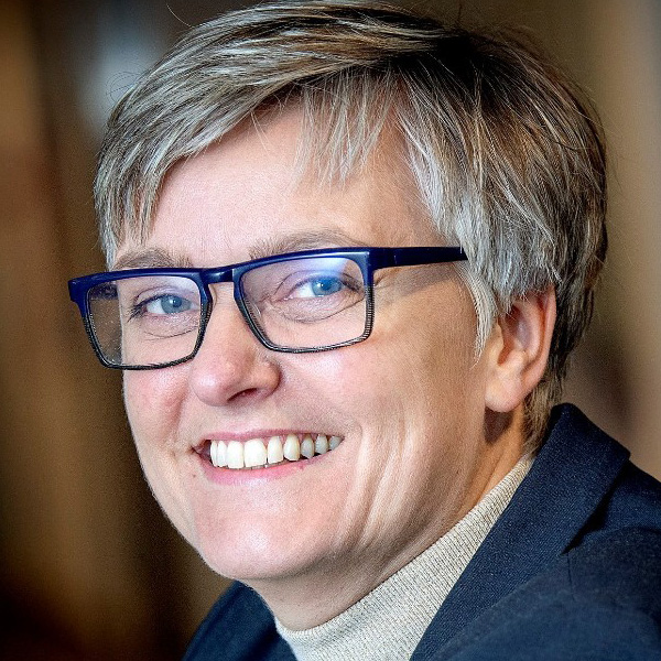 Jane Rygaard | Internet of Things