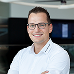 Michael Hillermeier | Internet of Things