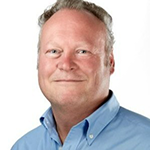 Peter Watson | Internet of Things