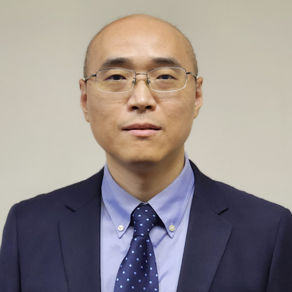 Li Lin | Internet of Things