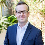 Matt Lewis | Internet of Things