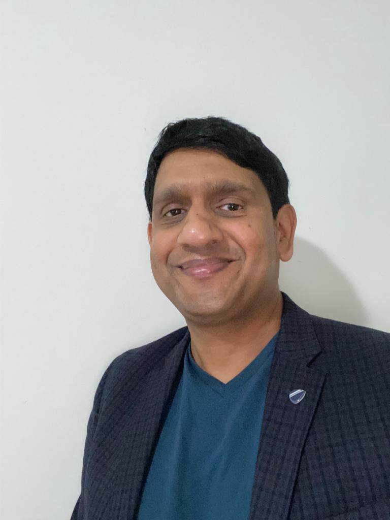 Sriram Subramanian | Internet of Things