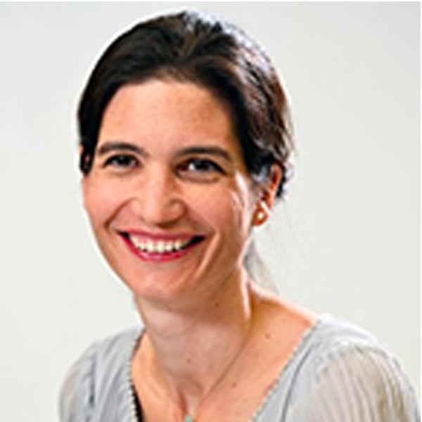 Helene Vigue | Internet of Things