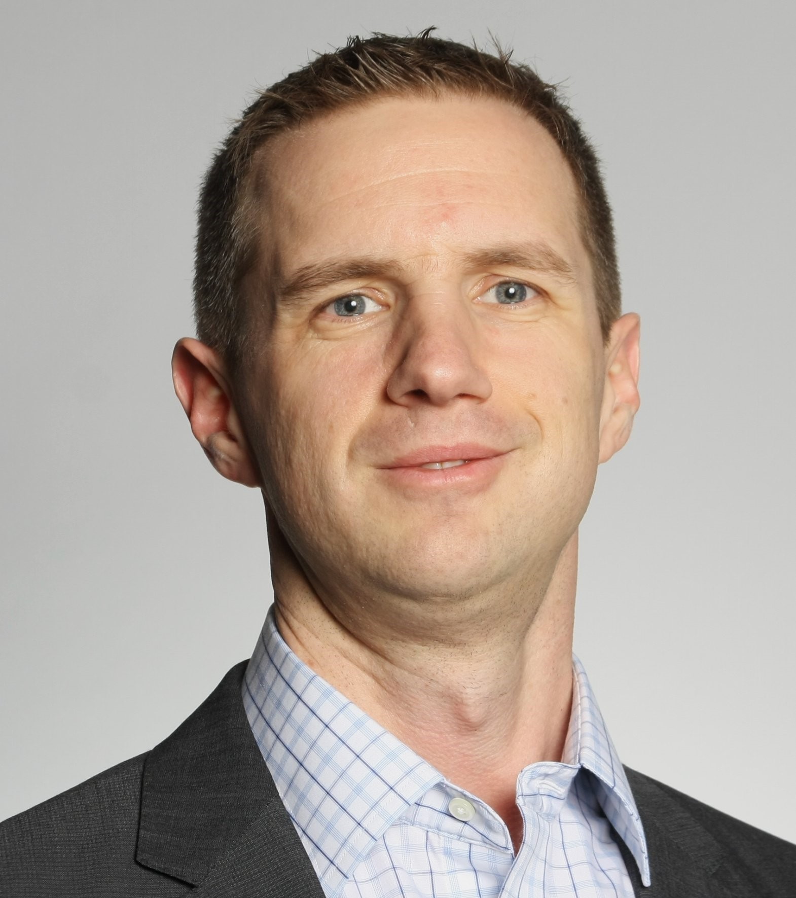Robert Holden | Internet of Things