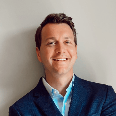 Brandon Blumber | Internet of Things