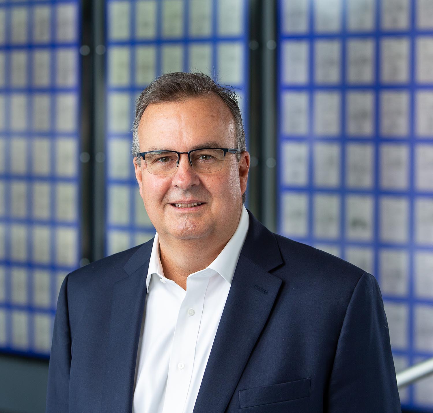 Jeff Arnold | Internet of Things