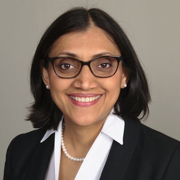 Mrinalini Lakshminarayanan | Internet of Things