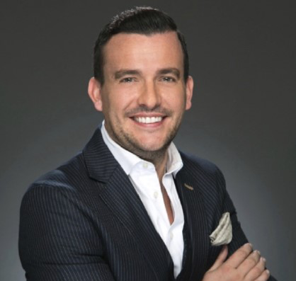 Pete Wood | Internet of Things