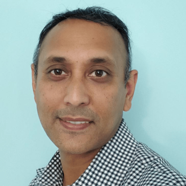 Shamik Basu | Internet of Things