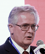 Paul Gosden | Internet of Things