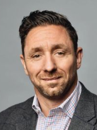 Stephen Osborn | Internet of Things