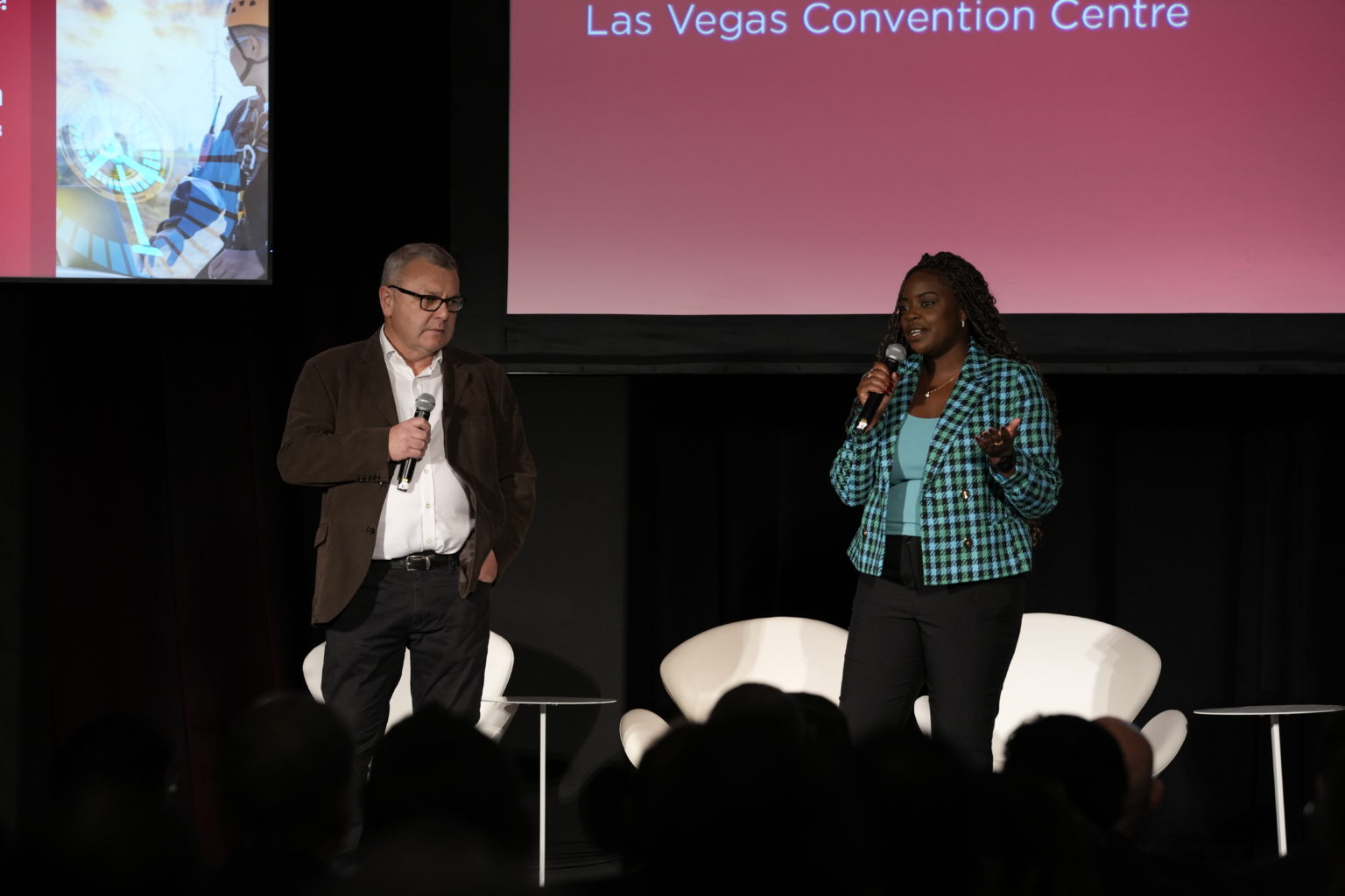 Powering the Future of IoT: A resounding success at the 5G IoT Forum at ...