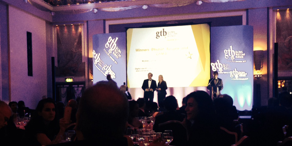 GSMA wins award for Mobile Connect - Mobile Identity