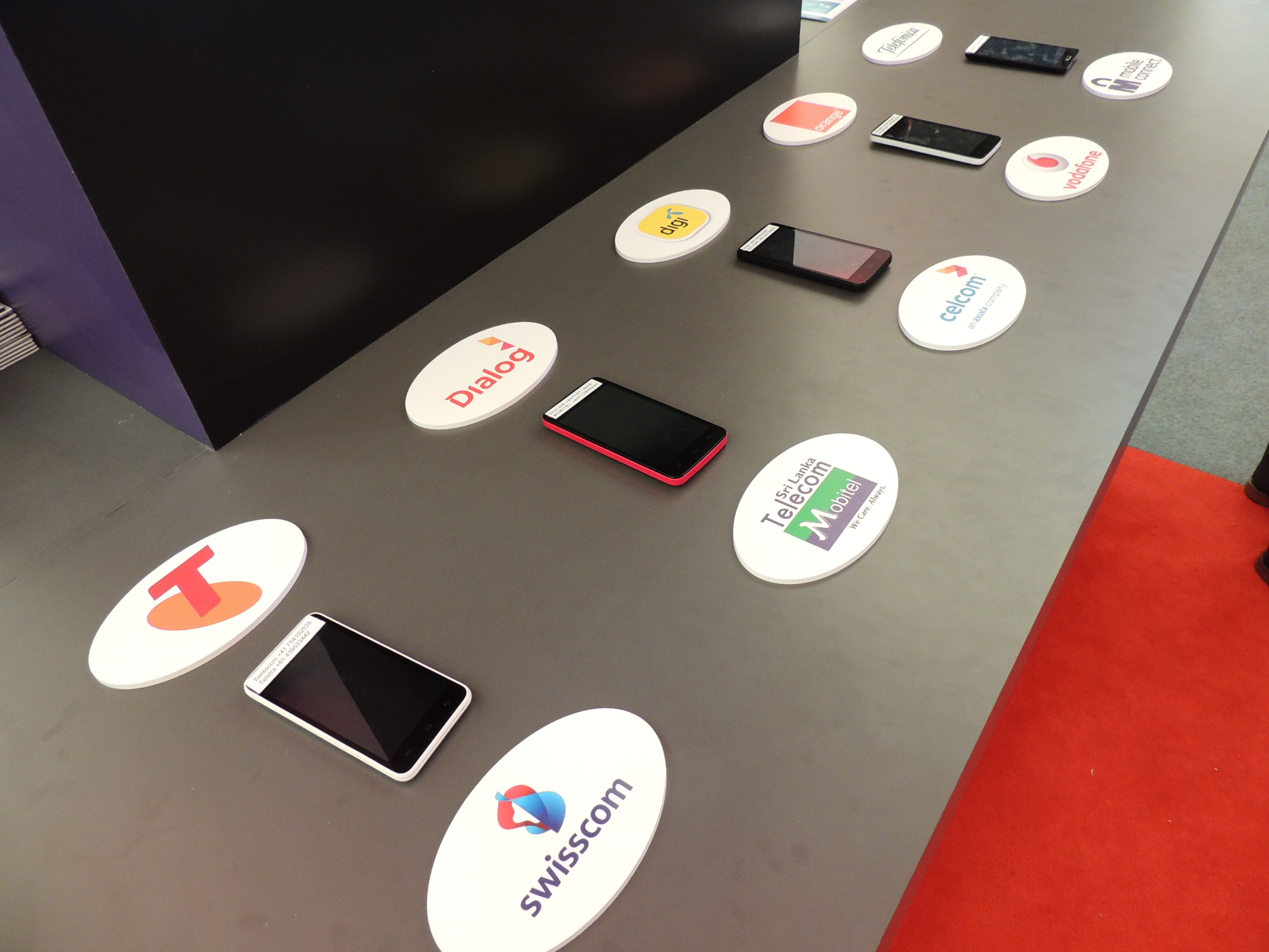 Mobile Connect showcased at MWC Shanghai - Mobile Identity