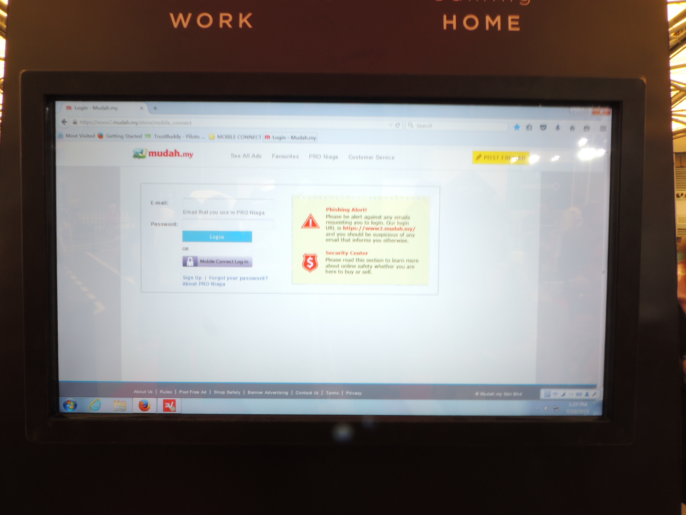 Mobile Connect showcased at MWC Shanghai - Mobile Identity