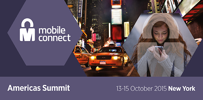 GSMA to host authentication summit as personal data becomes key issue in Americas - Mobile Identity