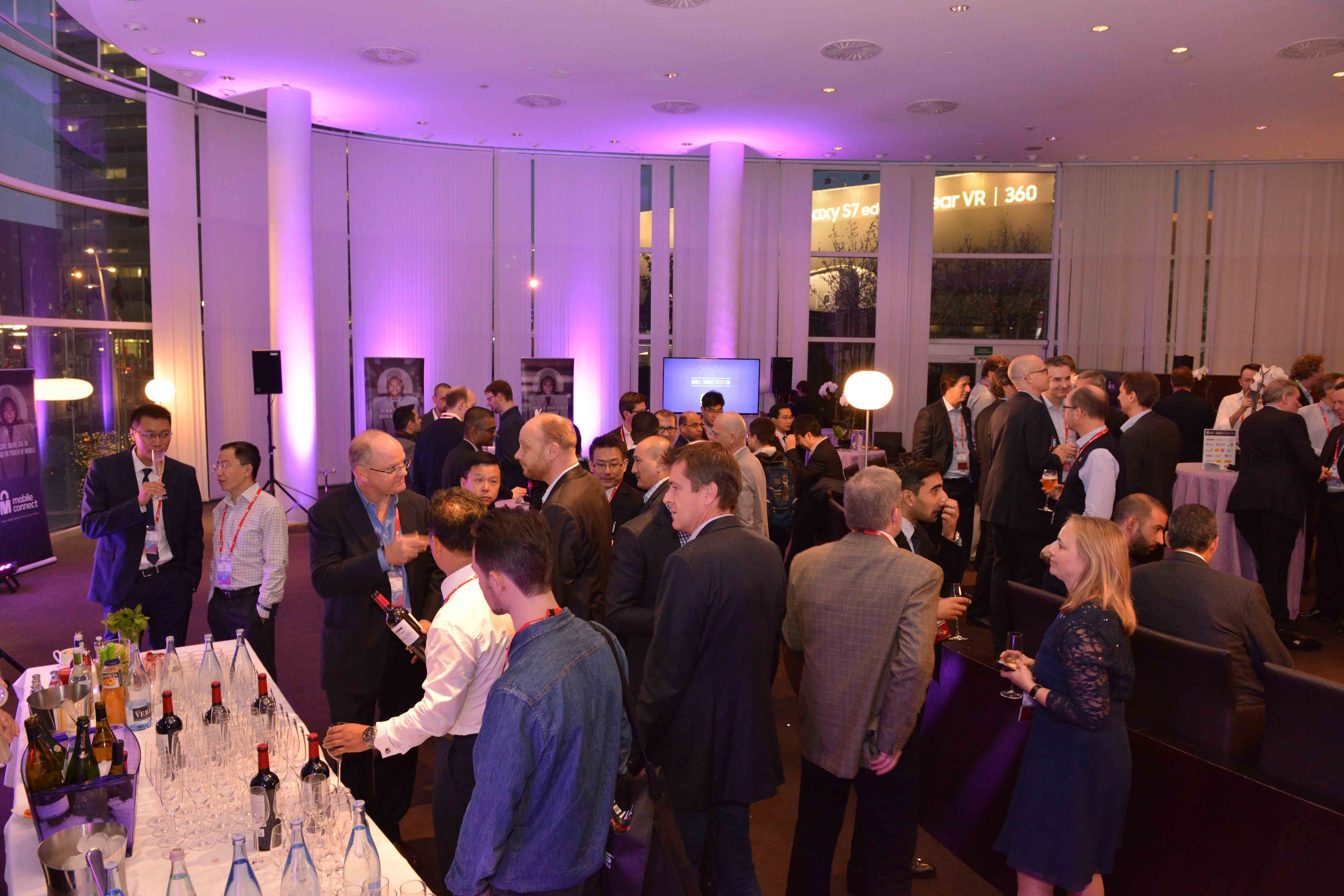 Operators gather to celebrate new stage of Mobile Connect - Mobile Identity