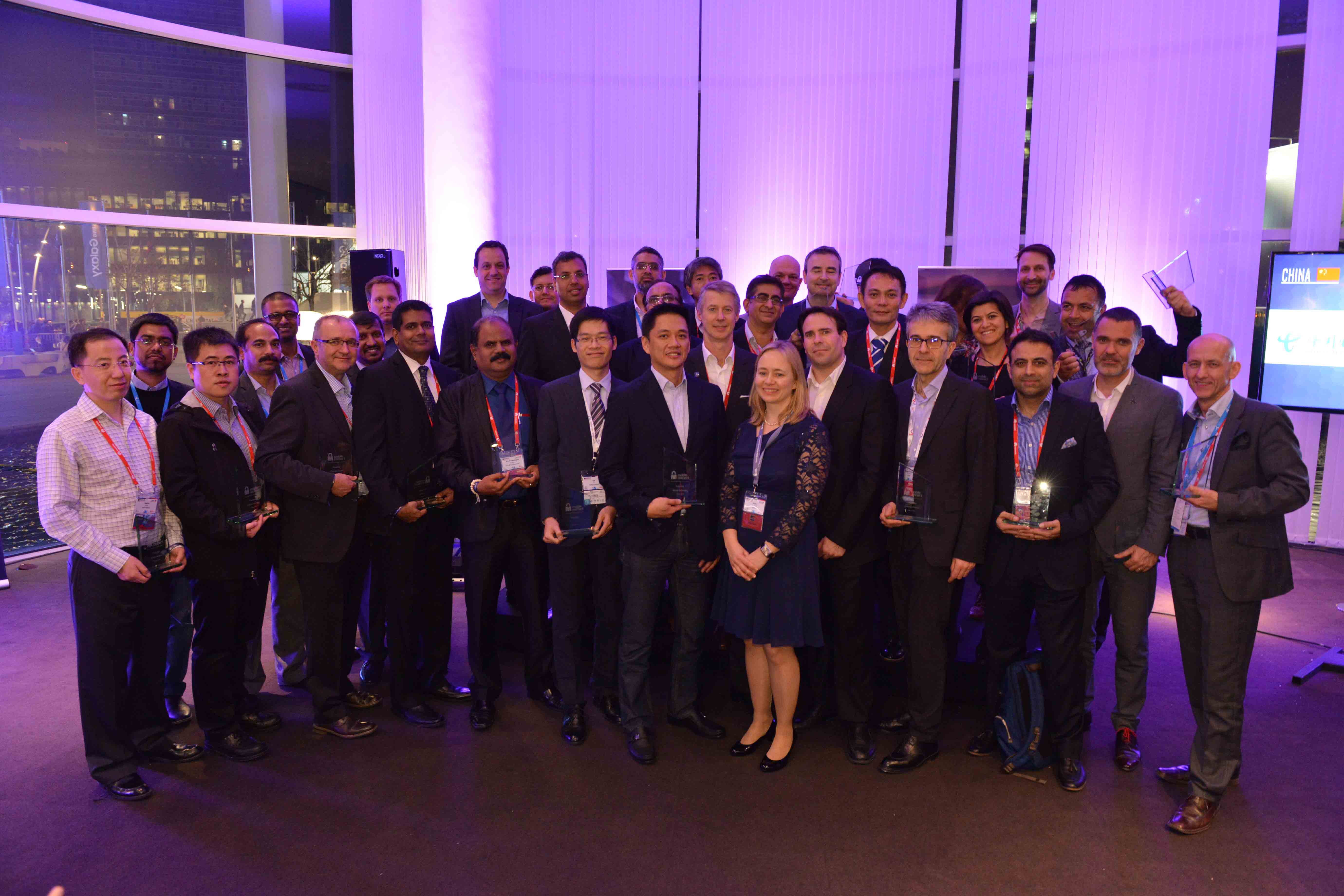 Operators gather to celebrate new stage of Mobile Connect - Mobile Identity