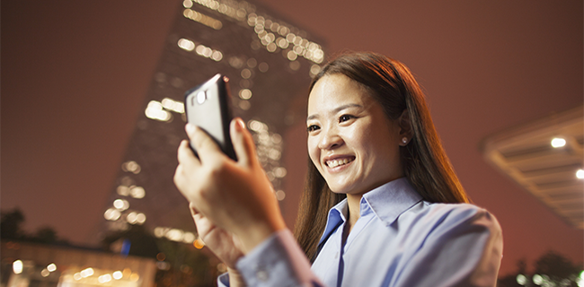 China’s Operators Unite to Accelerate Delivery of Mobile Connect ...