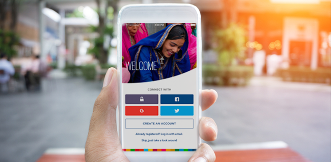 Mobile Connect to provide access to UN Sustainable Development Goals ...