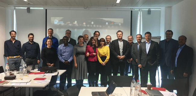 Mobile Connect-eIDAS Pilot Prepares for Secure Cross-Border Trade ...