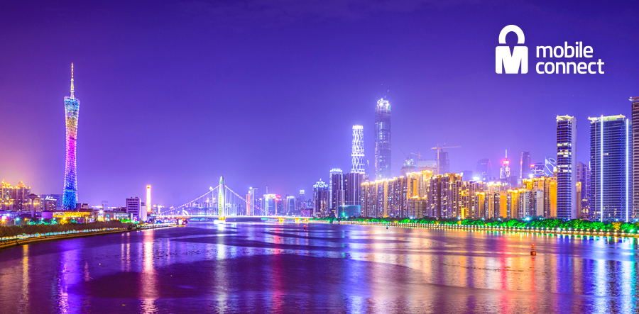 China Mobile Now Scales up GSMA Mobile Connect for Global ...