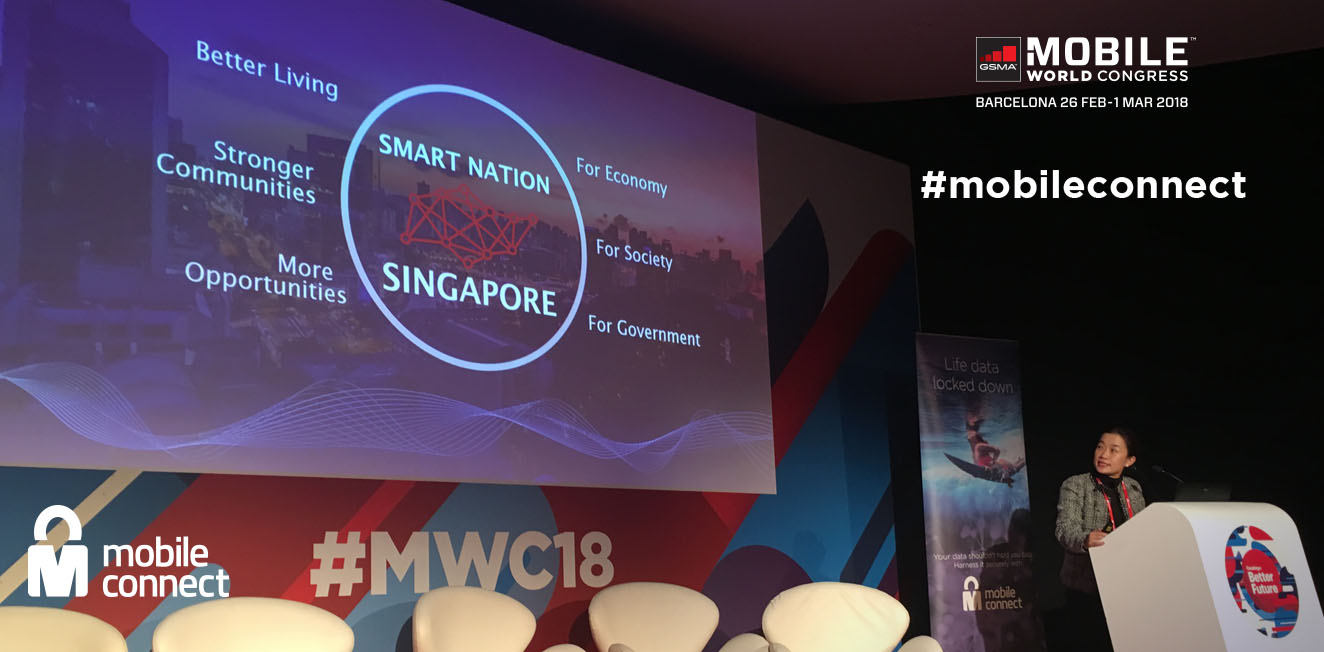 Identity Now Key to Statecraft Say Experts - Mobile Identity