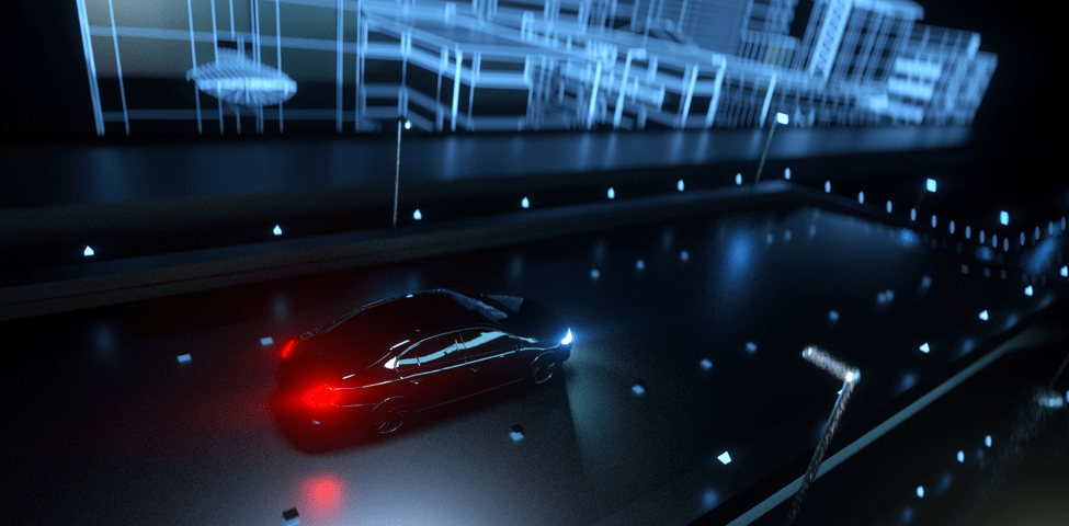 News Flash: U.S. Drives Towards Digital Licenses - Mobile Identity