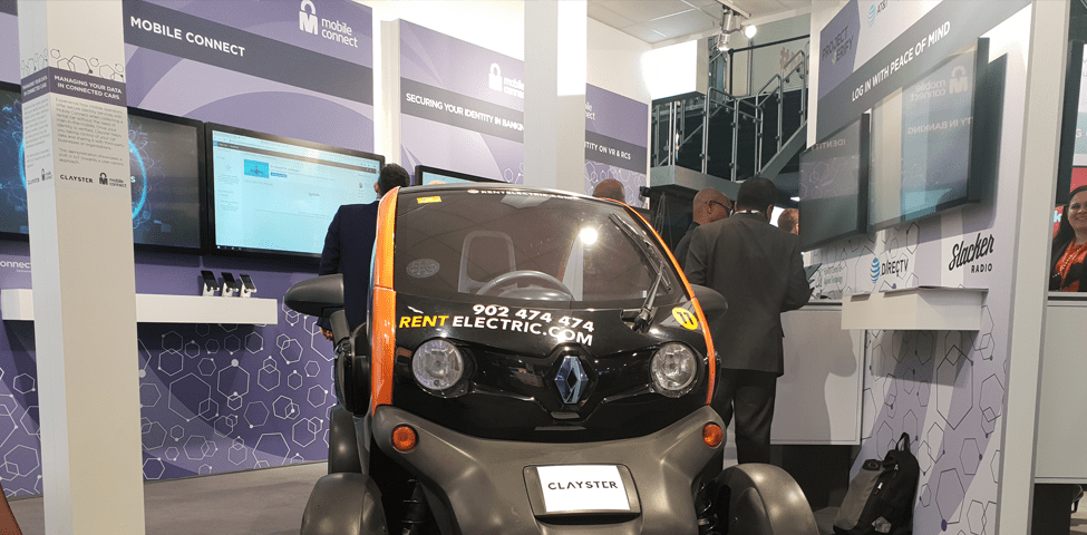 Winning Consumer Trust: Digital Identity at the MWC’s Innovation City ...