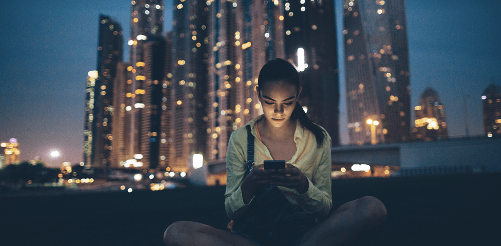 News Flash: Dubai Streamlines Access to Seven Public Services - Mobile Identity