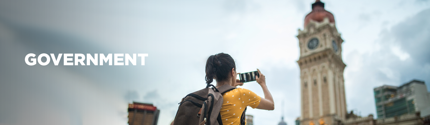 Mobile Connect & Government - Mobile Identity