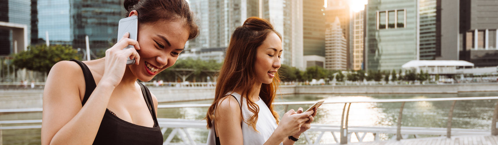 News Flash: Singapore Preps In-Person Digital ID - Mobile Identity