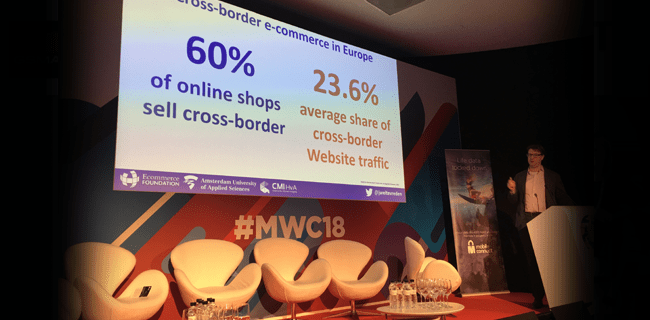 Industry Seminar Presentations from MWC18: Regulations and Attributes ...