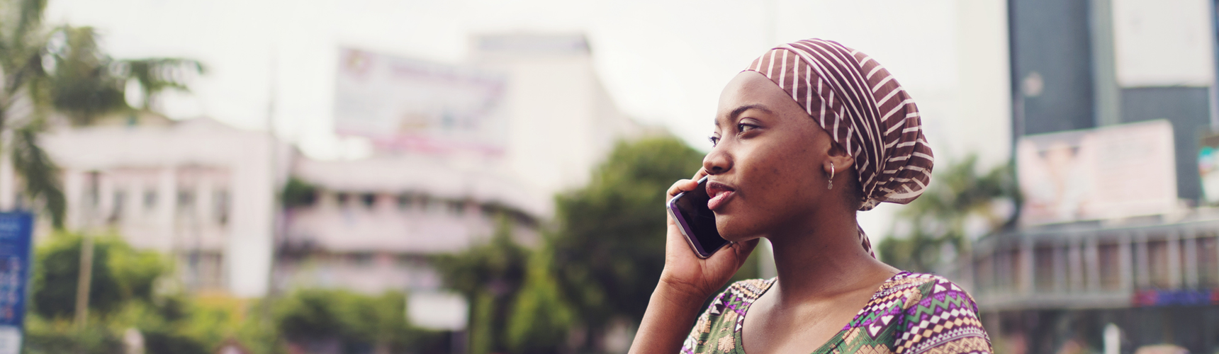 News Flash: Sierra Leone Pilots Advanced ID System - Mobile Identity