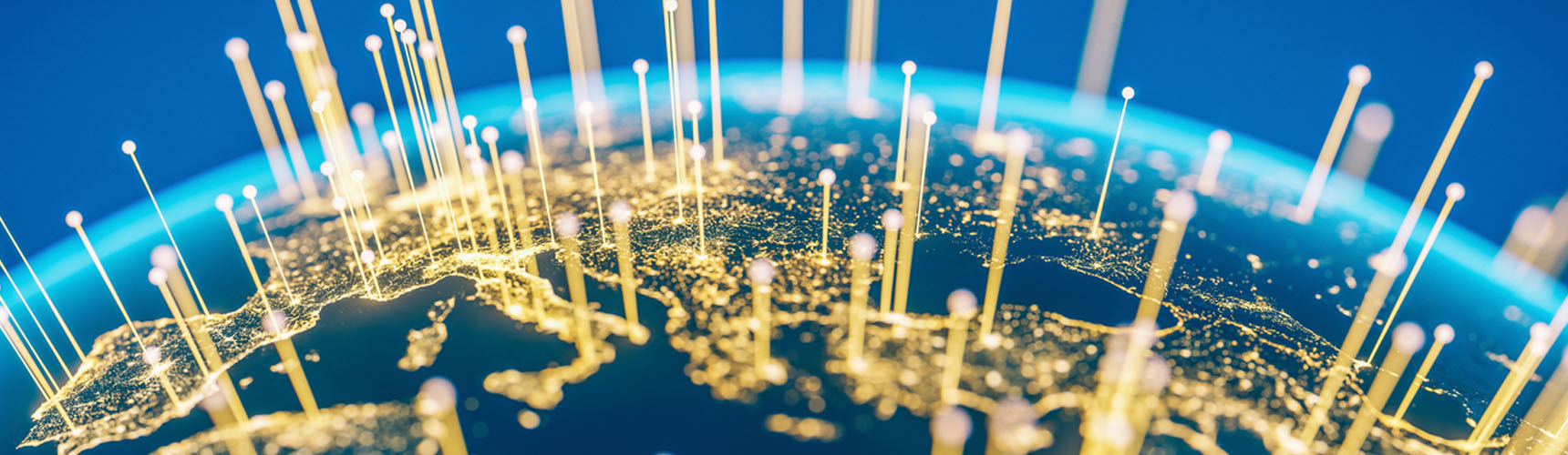 News Flash: Enabling an “Economy of Things” - Mobile Identity