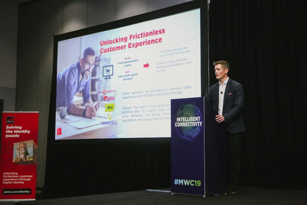 Commercial ID relies ever more on user control: Digital identity at ...