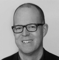 Ben Wood - Mobile Identity