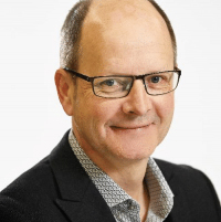 Mark Little - Mobile Identity