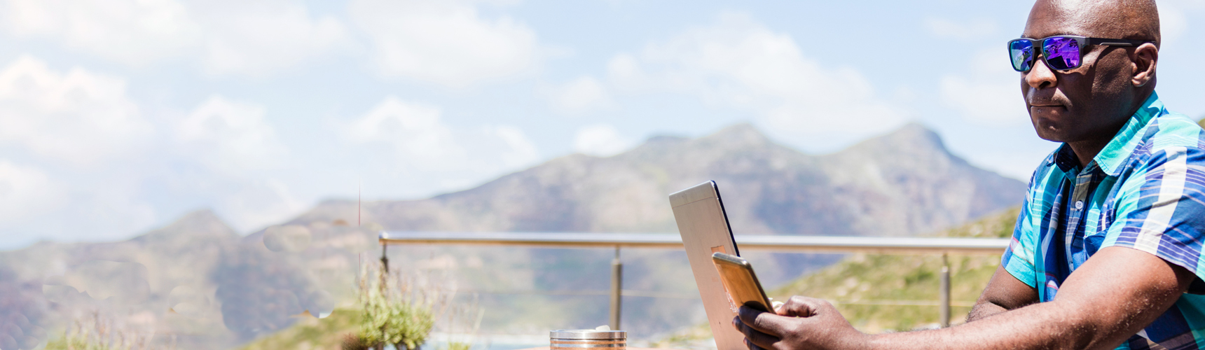 News Flash: Green Light for Nigeria’s Digital ID project - Mobile Identity