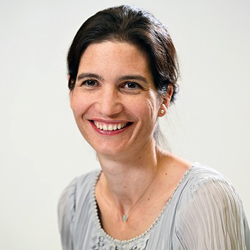 Helene Vigue - Mobile Identity