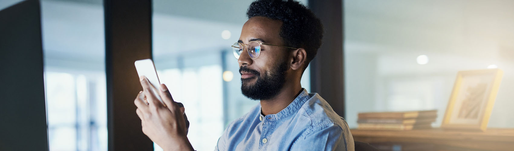 A Partnership For Growth - Identity Services In India - Mobile Identity