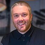 Charlie Rowland - Mobile Identity